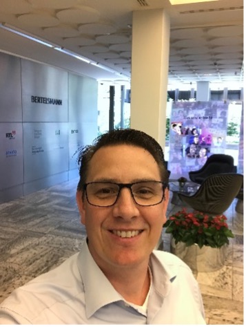 Das Insurance Team Experian DACH stellt sich vor – #3 Frank Baumgart